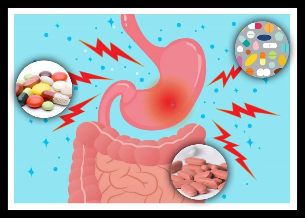 Why NSAIDs are Used with PPI to Reduce Pain – Platform | CME